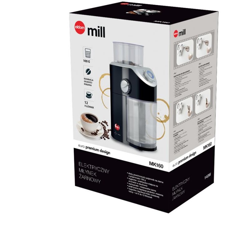 MK160 140 W 2-12 Cesti - eMAG.bg