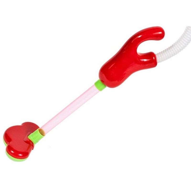 Aspirator Mic de Jucarie, cu Bile din Polistiren pentru Aspirare ...