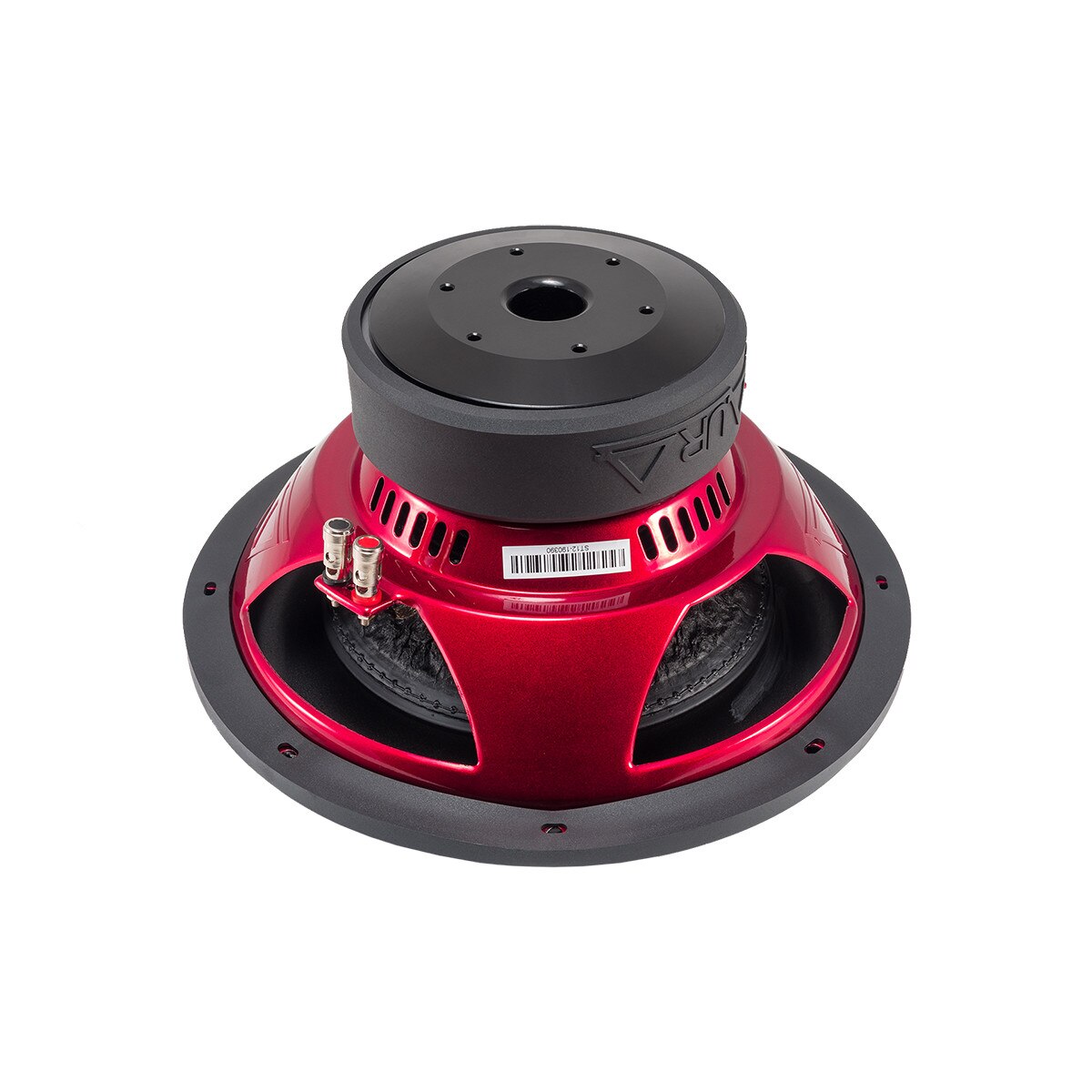 Subwoofer auto Aura Storm 12, 300mm, 600W RMS - eMAG.ro