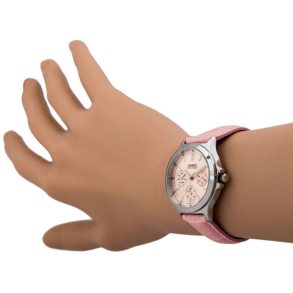 Ceas Dama Casio Collection Ltp V3 Ltp V300l 4a 1345481082 Emag Ro