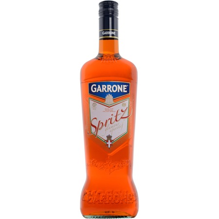 Garrone Spritz, 11%, 1l - eMAG.ro