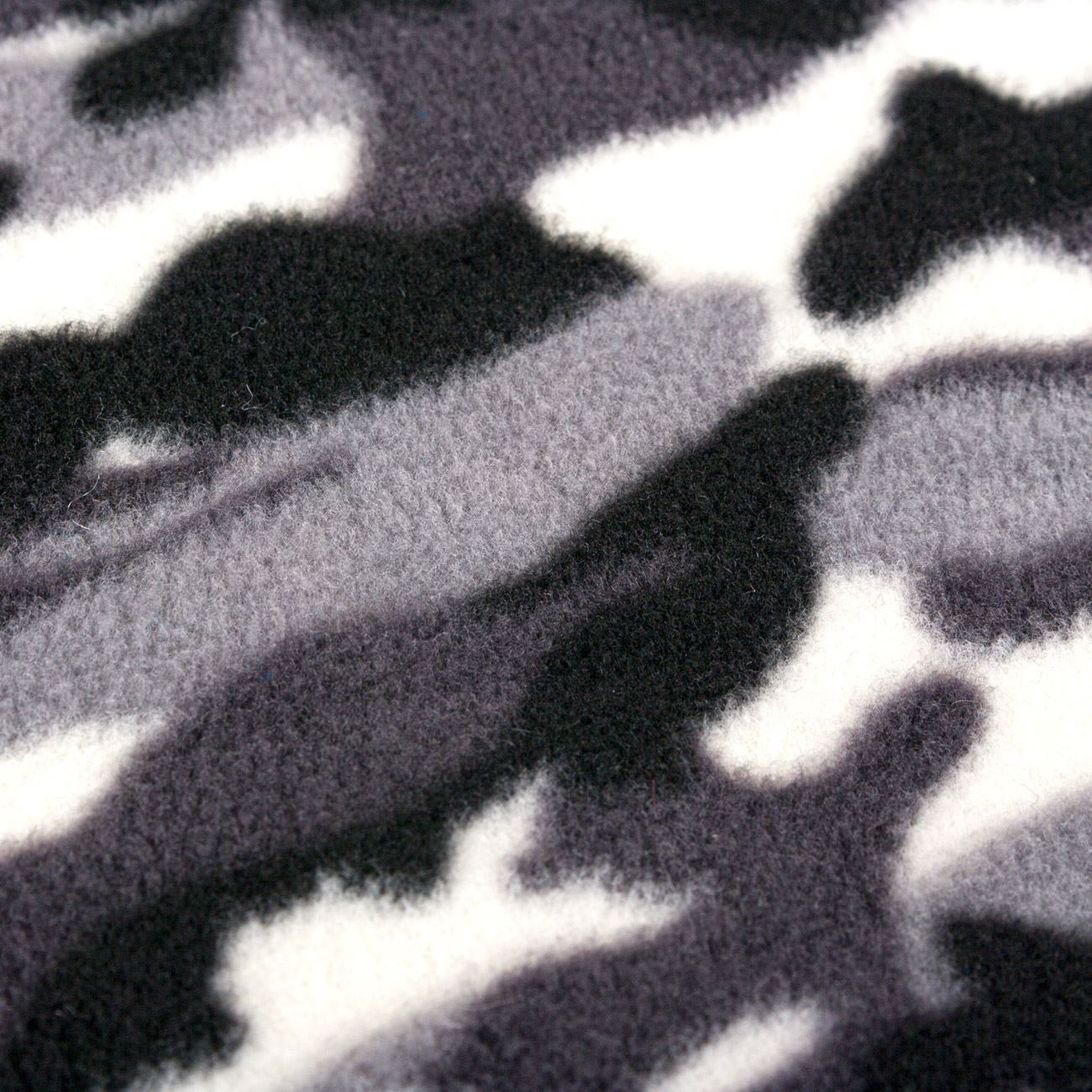 Fular circular, Zola®, barbatesc, camuflaj, material polar - eMAG.ro