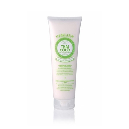 Crema de maini Perlier Thai Coco anti-stress tub 100ml - eMAG.ro