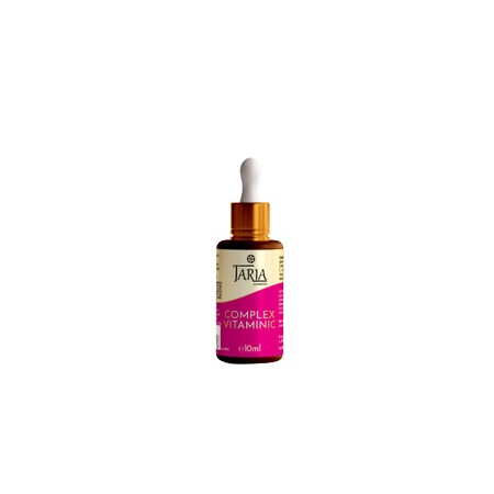 Complex vitaminic 10 ml, Taria Cosmetics - eMAG.ro