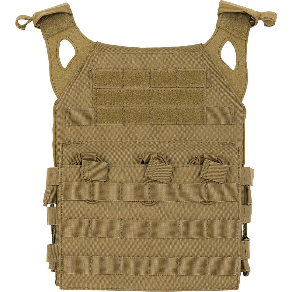 Tactical Vest JUMP Tan GFC Tactical - eMAG.hu