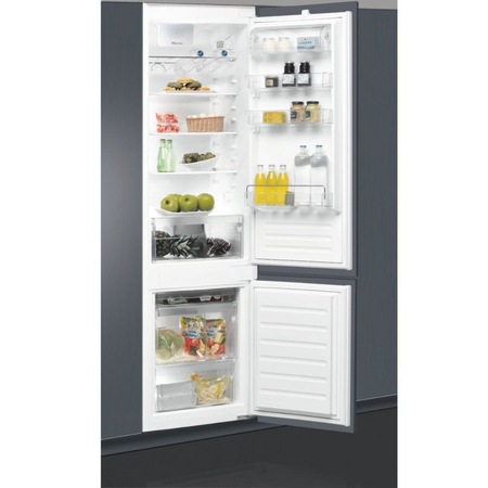 Frigider incorporat Whirlpool ART 97101 2, 227 l Frigider incorporat ...