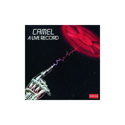 Camel-A Live Record= Remastere-2CD - eMAG.ro