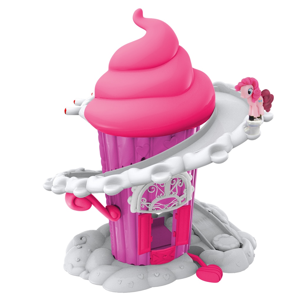 Figurák My Little Pony Squishy Pops - Dia, 80180 - eMAG.hu
