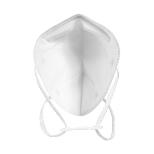 Set 10 bucati masti nivel de protectie FFP3, 5 straturi - eMAG.ro