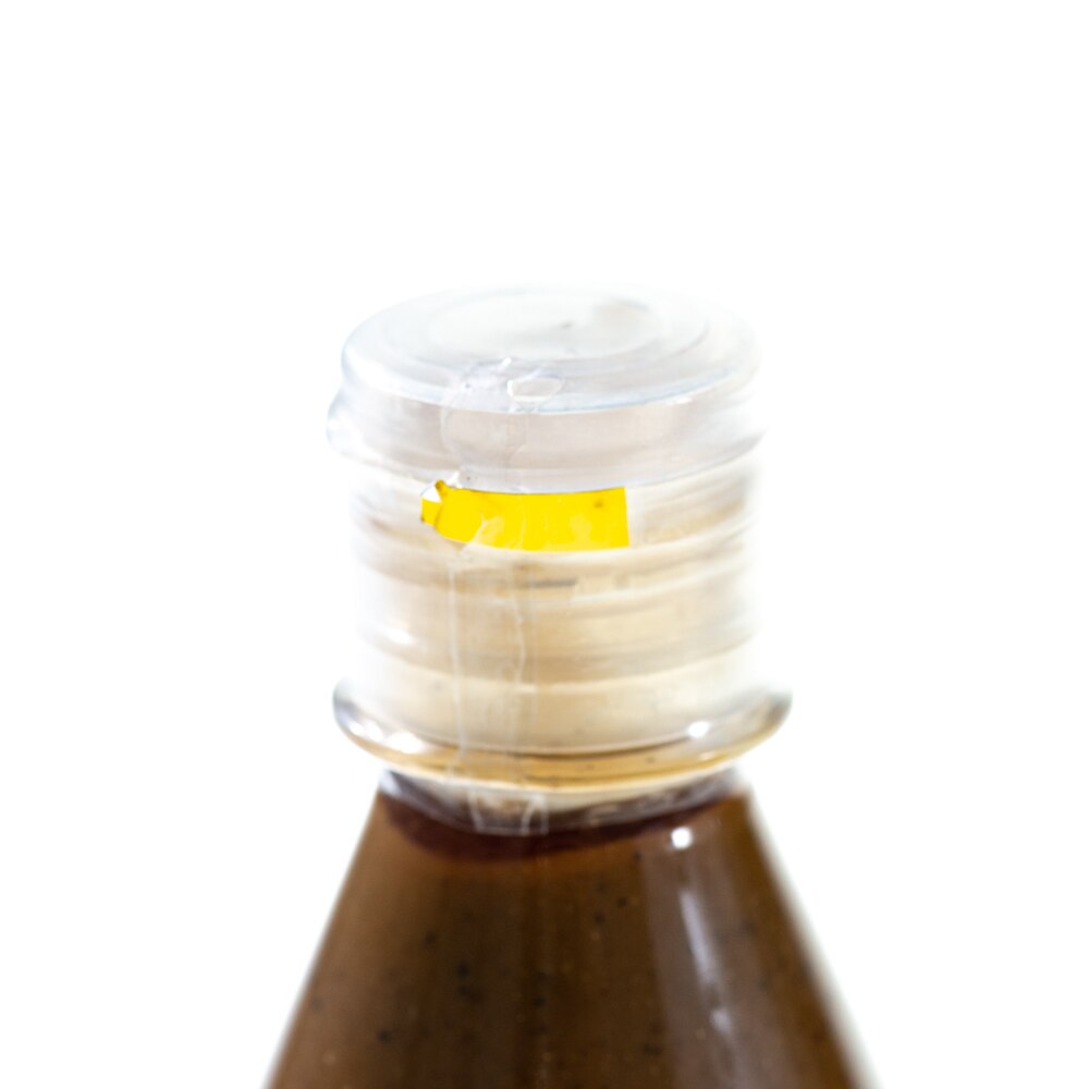 Otet tip vinegreta, cu mandarine, ulei extra virgin de masline si sirop ...