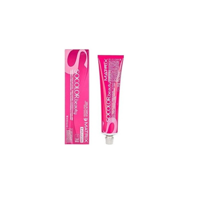 Vopsea par Matrix Socolor Beauty 8N ,90ml - eMAG.ro