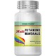 Supliment alimentar Multivitamine si Multiminerale Cosmo Pharm, 30 ...