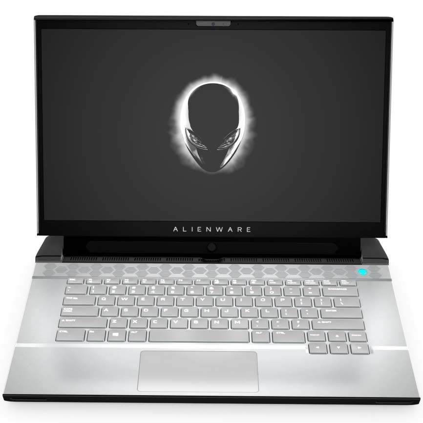 Лаптоп Gaming Alienware M15 R3, Intel® Core™ i9-10980HK, 15.6", RAM ...