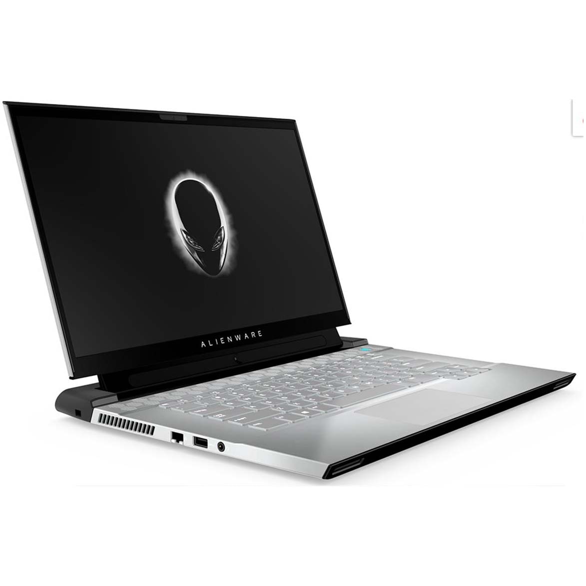 Лаптоп Gaming Alienware M15 R3, Intel® Core™ i9-10980HK, 15.6", RAM ...