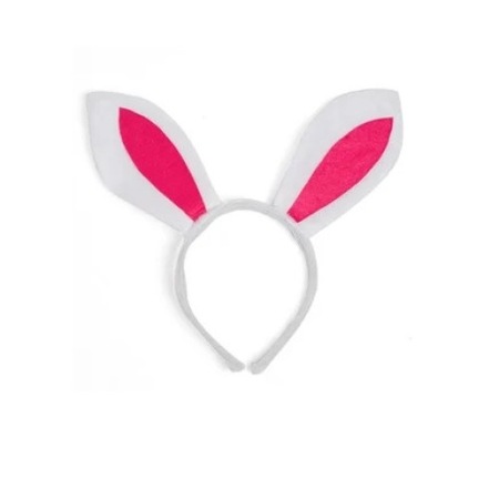 Urechi de iepurasi pentru petrecere - eMAG.ro