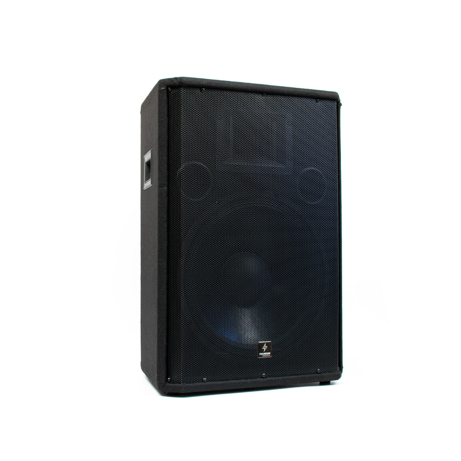 Difuzor pasiv Thunder PRO-15 300/600W (15″) - eMAG.ro