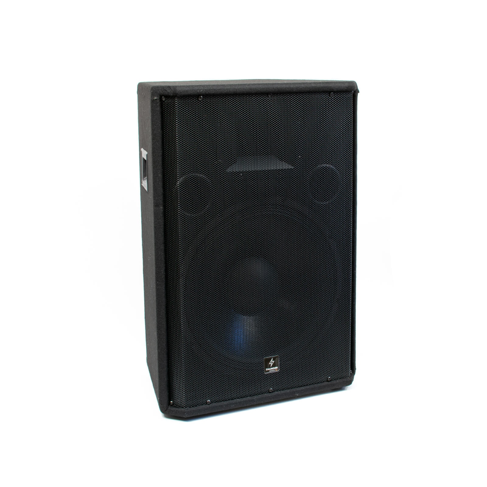 Difuzor pasiv Thunder PRO-15 300/600W (15″) - eMAG.ro