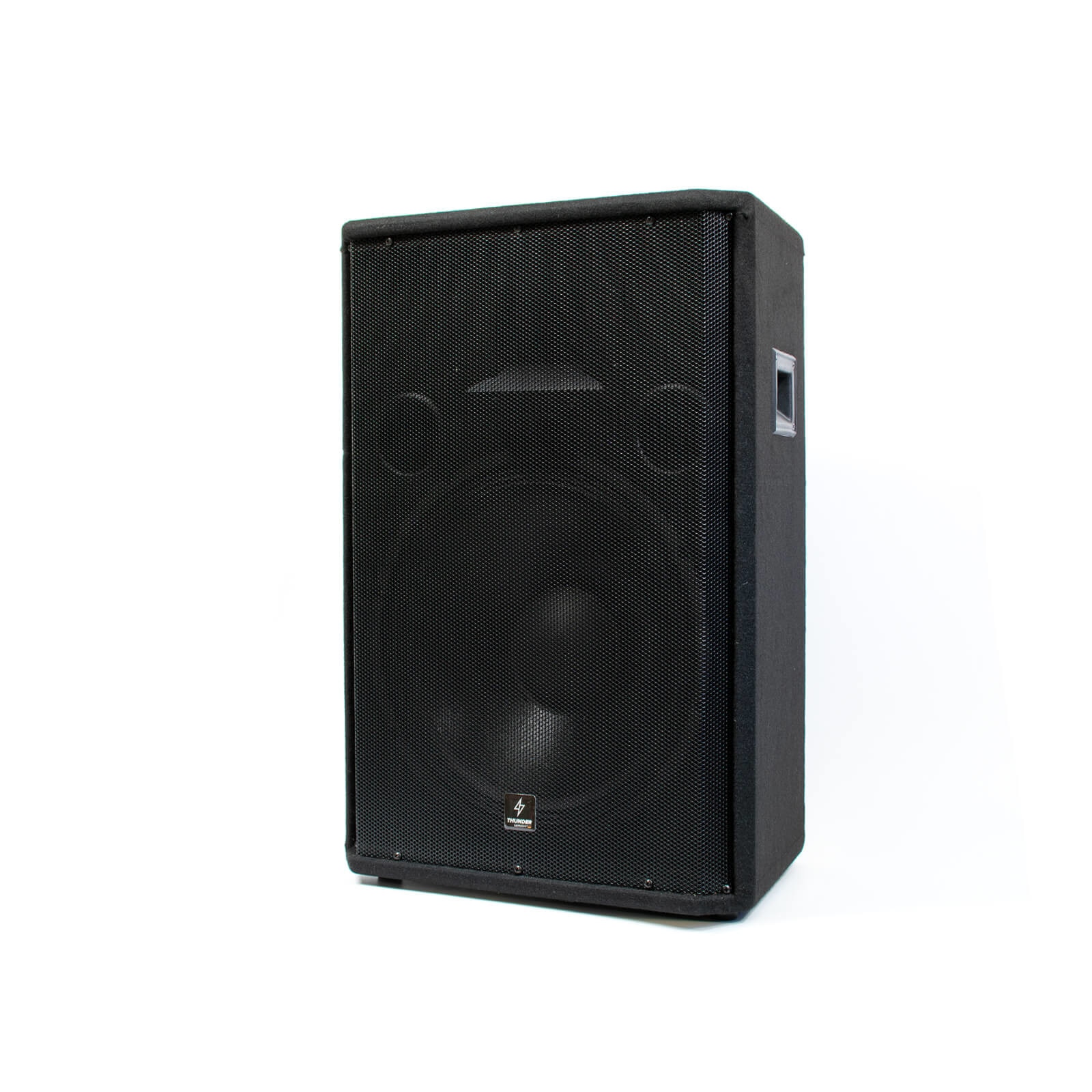Difuzor pasiv Thunder PRO-15 300/600W (15″) - eMAG.ro