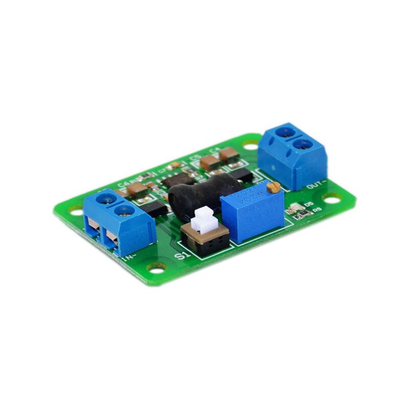 Modul DC-DC coborator de tensiune LM2596 OKY3504 - eMAG.ro