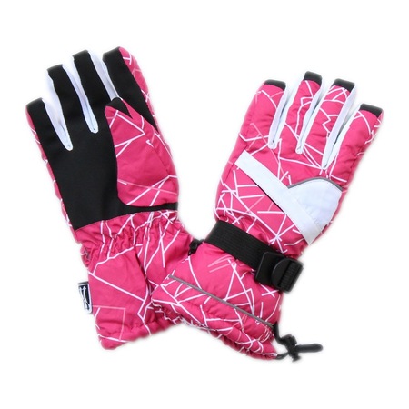 Manusi ski dama PkWh - eMAG.ro