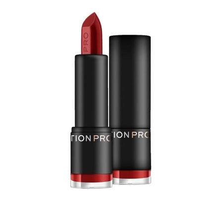 Ruj Makeup Revolution Pro Supreme, Psycho, Rosu - eMAG.ro