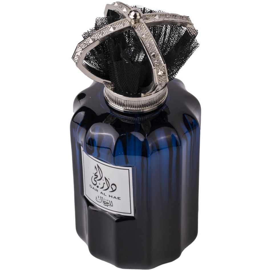 Parfum Arabesc Barbat, Apa de Parfum Ard Al Zaafaran DAR AL HAE, 100ml ...