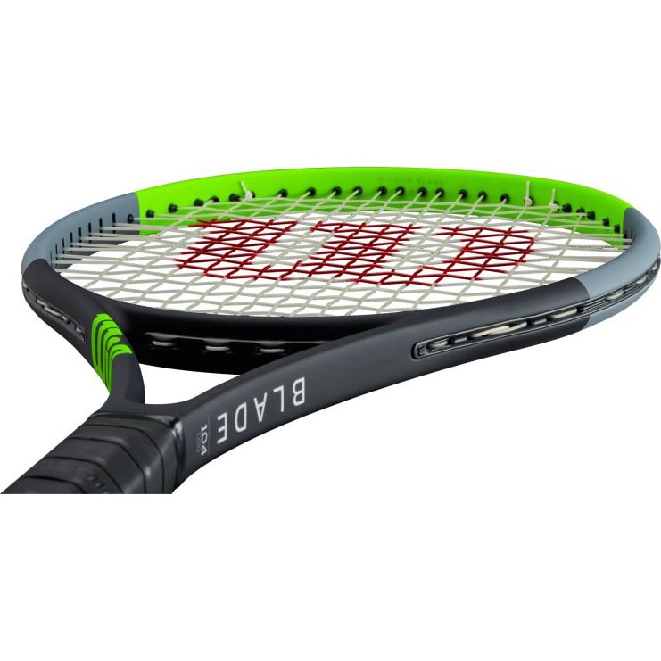 Racheta tenis, Wilson Blade 104 V7.0, grip 3 - eMAG.ro