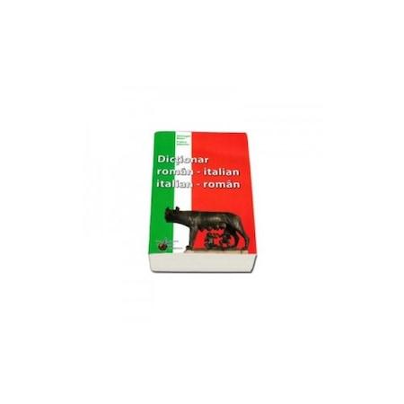 Dictionar Dublu Italian - Gheorghe Bejan - eMAG.ro