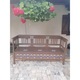 Sablon decorativ Eni Design A4, Folk couple, reutilizabil, plastic ...