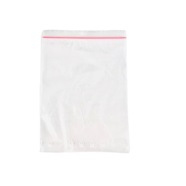 Set de 1000 pungi ZIPLOCK 250x350 mm - eMAG.ro