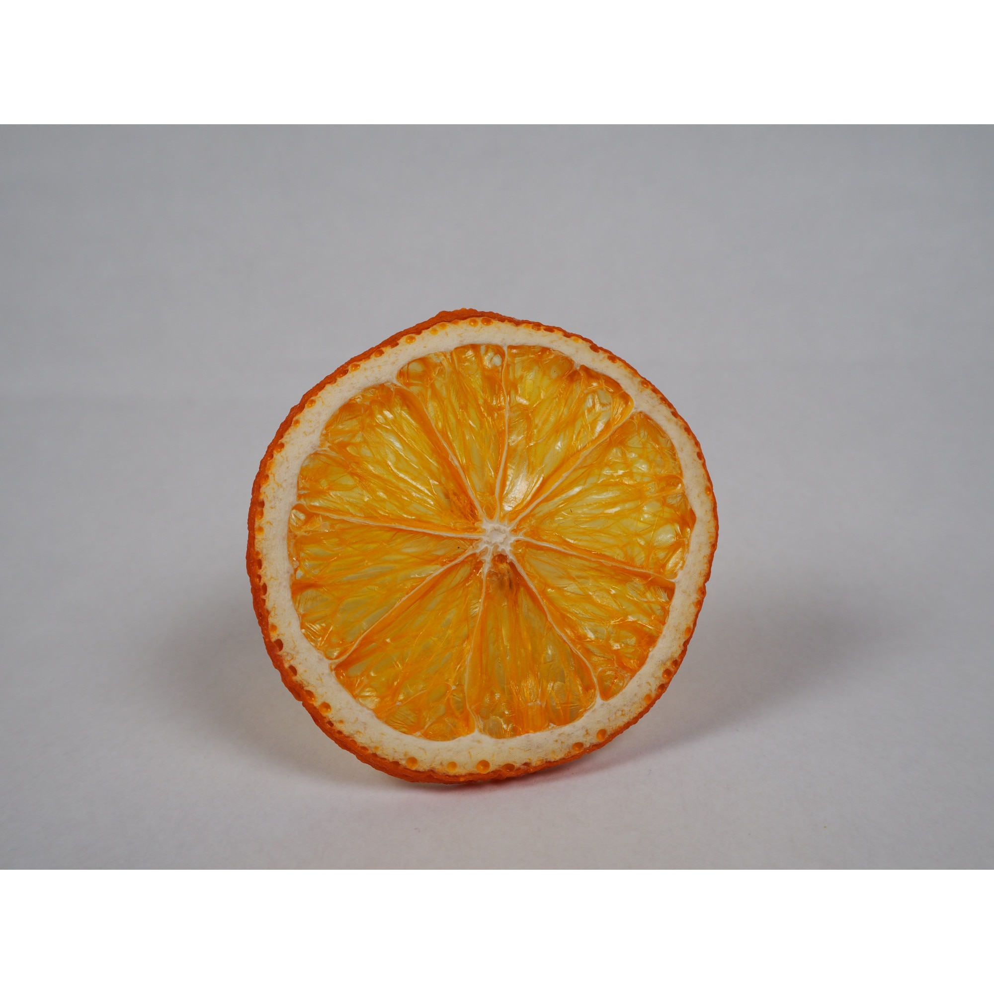 Fructe deshidratate, Portocale, 250 g - eMAG.ro