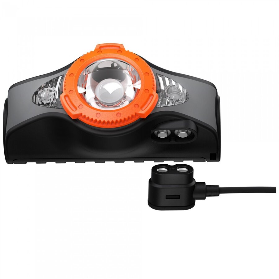 Lanterna Ledlenser De Cap MH11 Bluetooth 1000 Lm - eMAG.ro