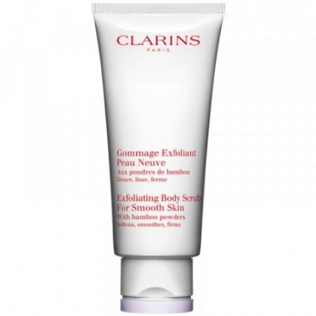Exfoliant Clarins Exfoliating Body Scrub 200 ml - eMAG.ro