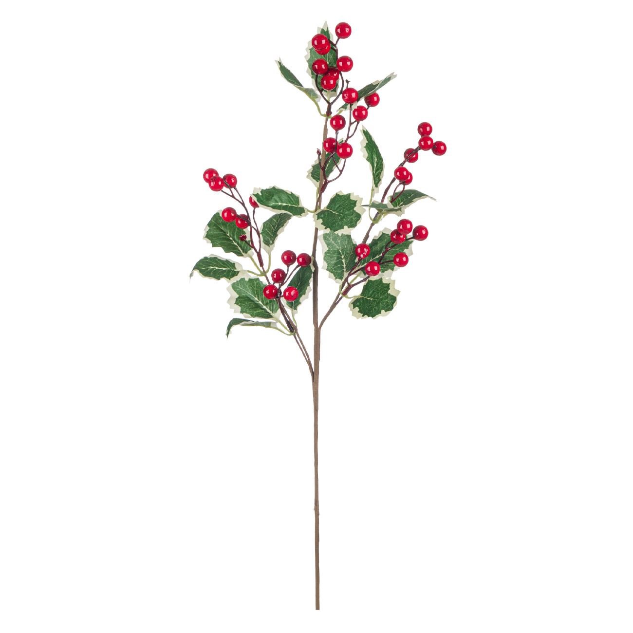 Ramura vasc de Craciun, 73 cm - eMAG.ro