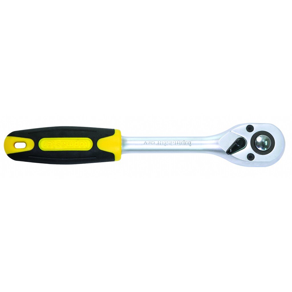 Cheie clichet Top Master Pro prindere patrat 1/2" 72 T - eMAG.ro