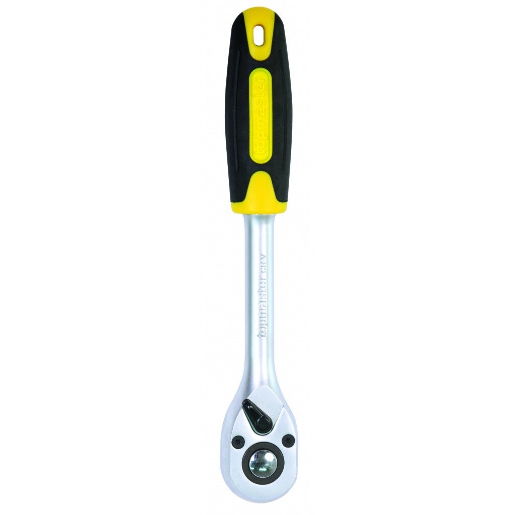 Cheie clichet Top Master Pro prindere patrat 1/2" 72 T - eMAG.ro