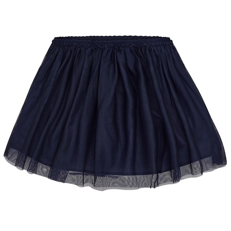 Fusta tull, Mayoral, fetite, bleumarin 18 ani - eMAG.ro