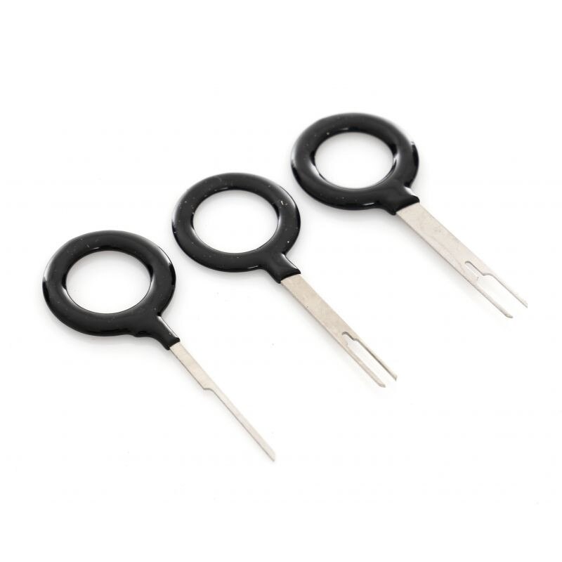 Set 3 bucati extractor de pini din mufe auto KD1131 Kraftdele - eMAG.ro