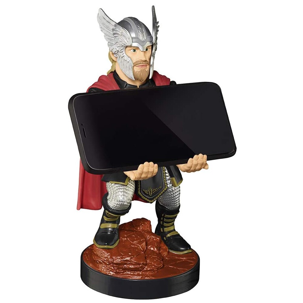 Figurina Suport Thor Marvel Avengers - eMAG.ro