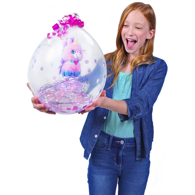 Set creativ - Stuff a Loons, Maker Station, Baloane - eMAG.ro