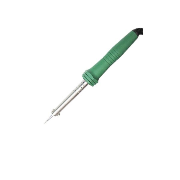 Pistol de lipit componente, Wireman BL-505B, 40W, Verde - eMAG.ro