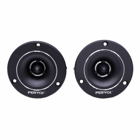 Difuzoare dinamice de inalta frecventa, Royal, 12, 4" inch, 2 bucati, 4 ...