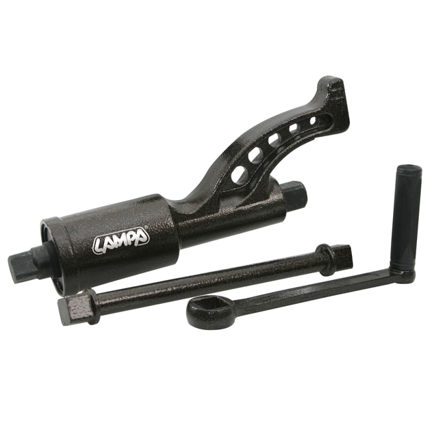 Cheie pentru desurubat prezoane camion Lampa - eMAG.ro