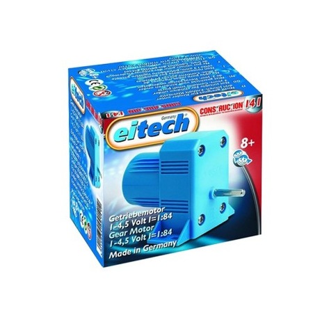 Jucarie educativa Eitech Gear Motor - eMAG.ro
