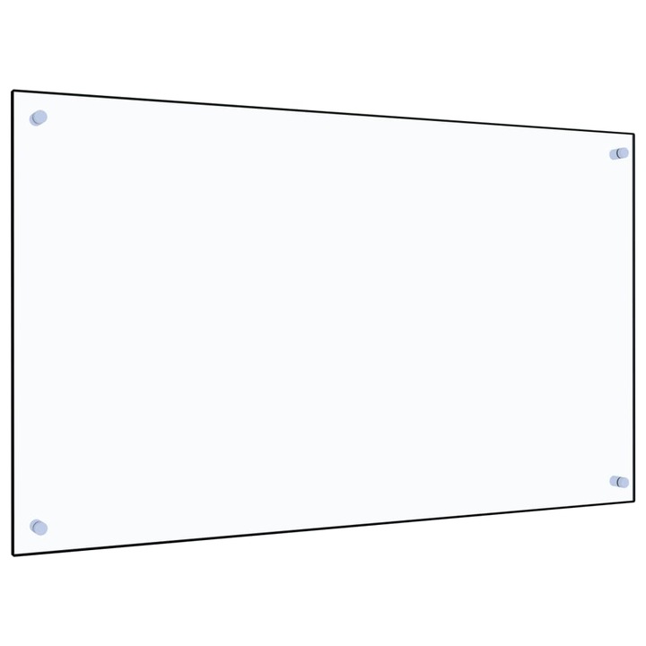 Panou bucatarie, Zakito Europe, sticla securizata, 100x60cm ...