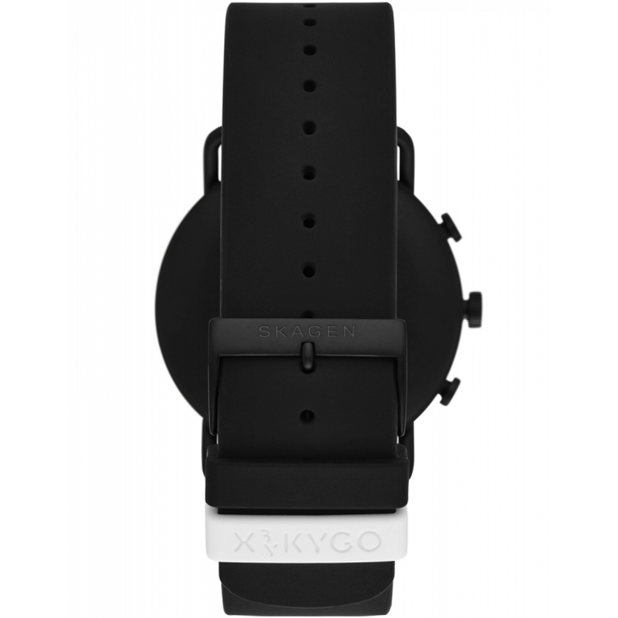 Ceas Smartwatch Barbati, Skagen Denmark, Falster SKT5202 - eMAG.ro