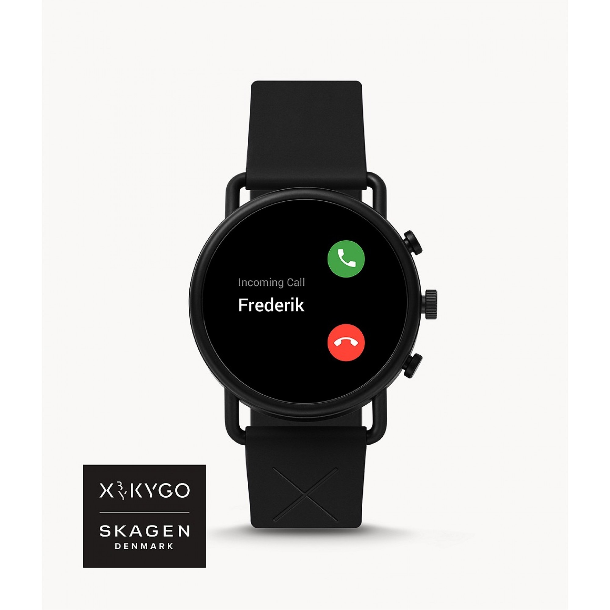 Ceas Smartwatch Barbati, Skagen Denmark, Falster SKT5202 - eMAG.ro