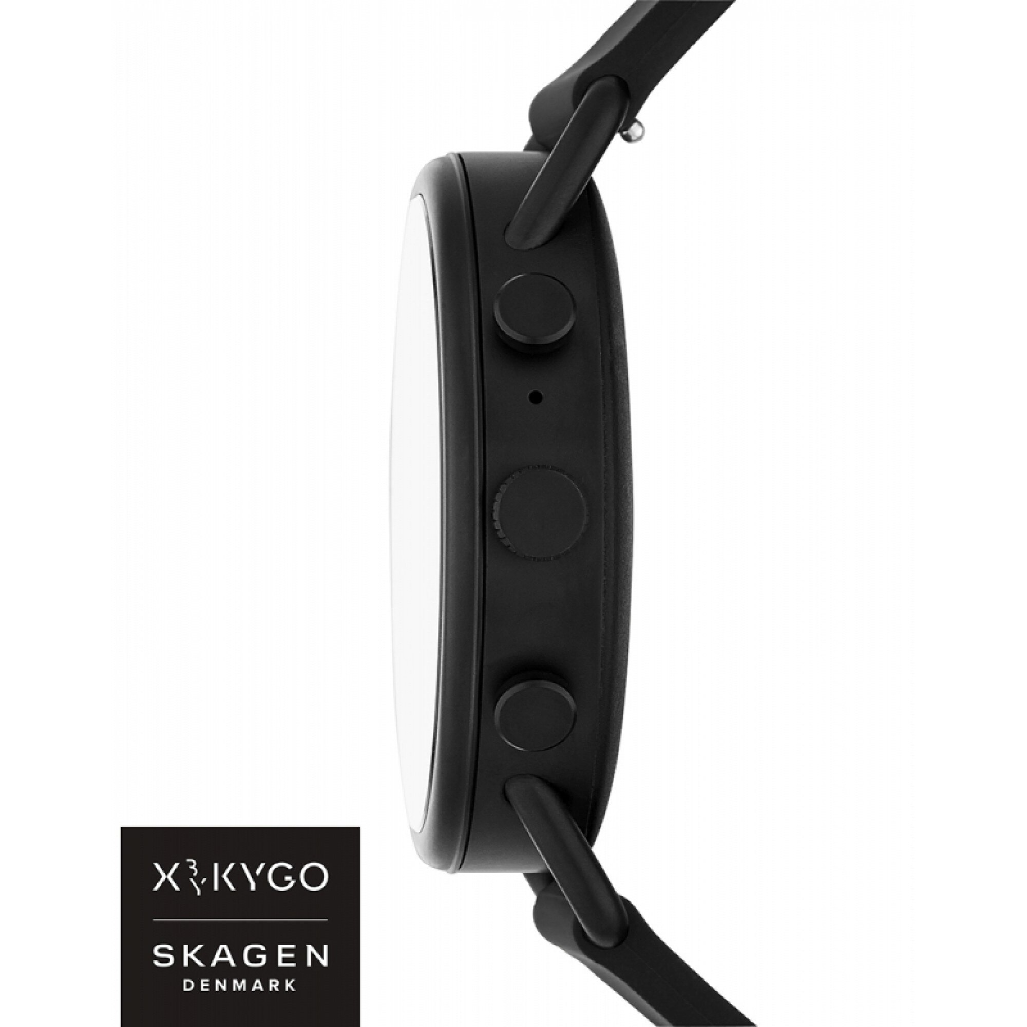 Ceas Smartwatch Barbati, Skagen Denmark, Falster SKT5202 - eMAG.ro