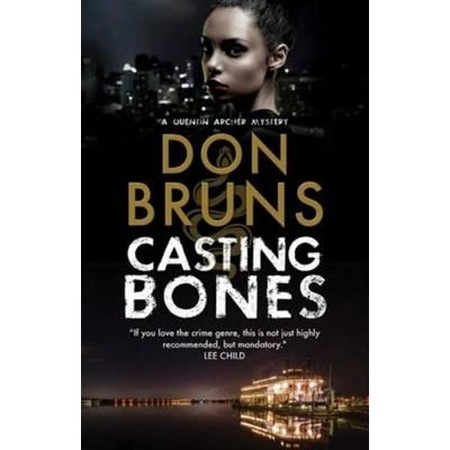 Casting Bones - Don Bruns - eMAG.ro