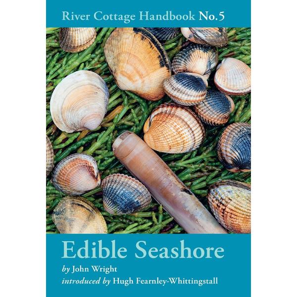 Edible Seashore - John Wright - eMAG.ro
